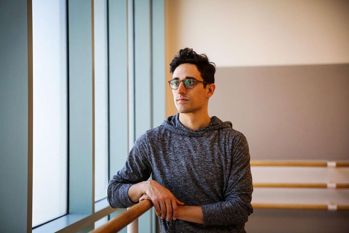 Meet the San Francisco Ballet dozen of ‘Unbound: A Festival of New Works’