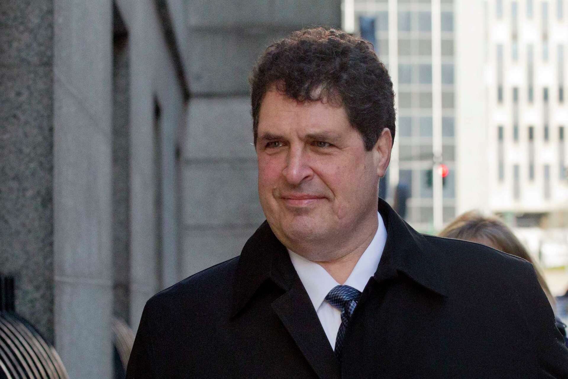 No jail time for ex-Cuomo confidant Todd Howe in corruption case