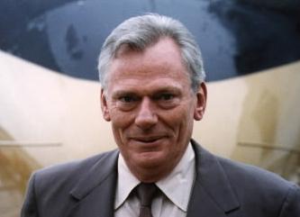 Southwest Airlines co-founder being buried in San Antonio