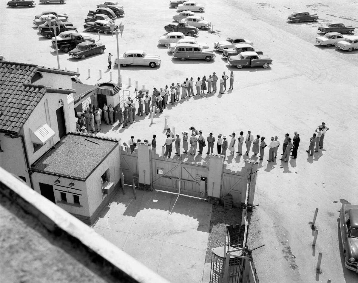 Today in 1963: It's the beginning of the end of Buff Stadium