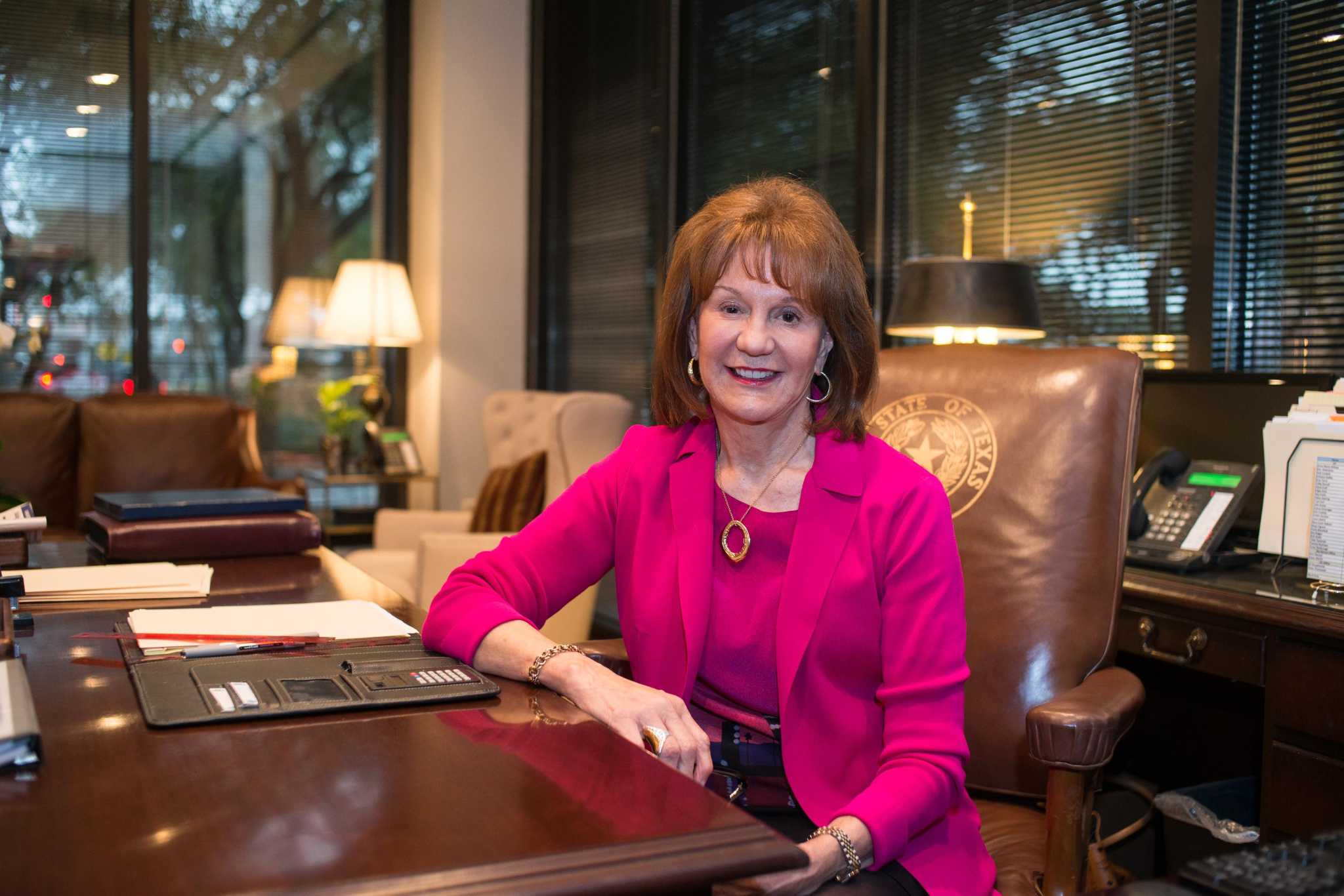 Q&A: Houston needs to raise a fortune to build, upgrade and replace its ...