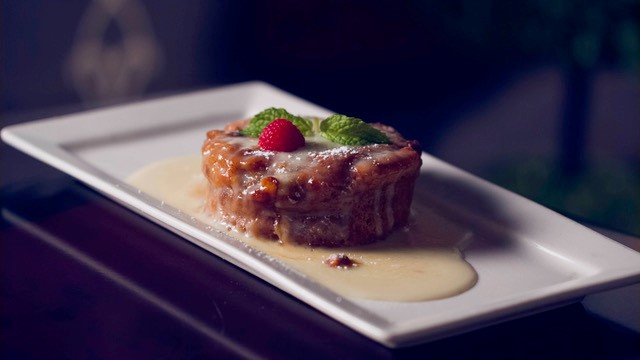 Good Taste with Tanji: Explore these fun regional twists for bread pudding