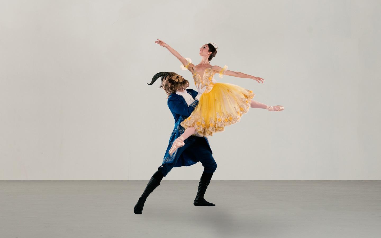 Ballet San Antonio will kick off 2018-’19 season with ‘Beauty and the ...