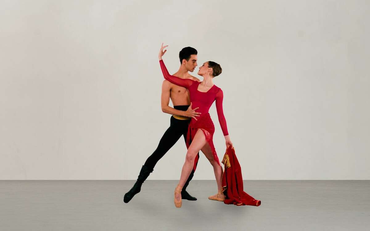 Ballet San Antonio will kick off 2018-’19 season with ‘Beauty and the ...