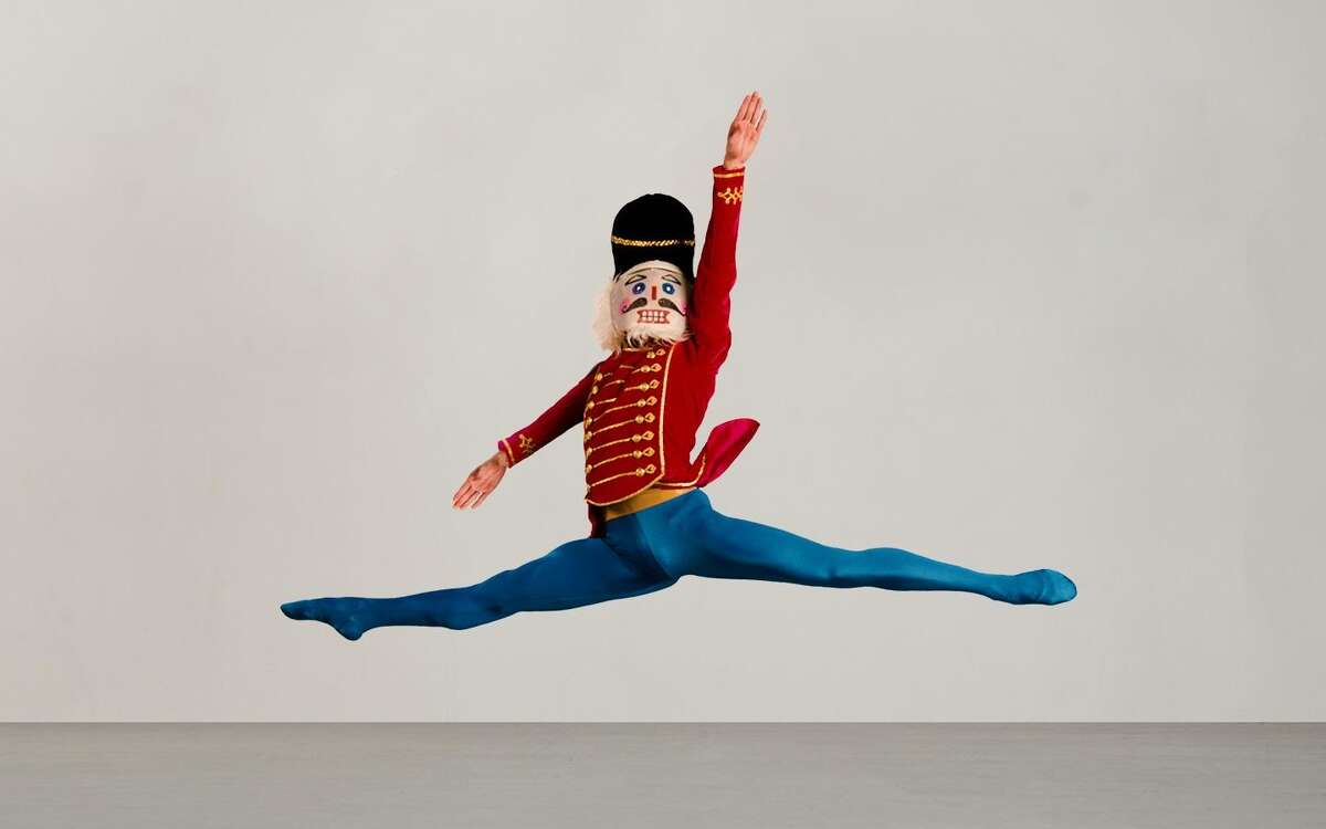 Ballet San Antonio will kick off 2018-’19 season with ‘Beauty and the ...