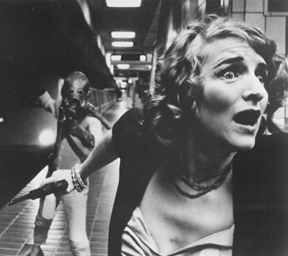 The mystery behind the BART movie scene is solved — and it's not what ...