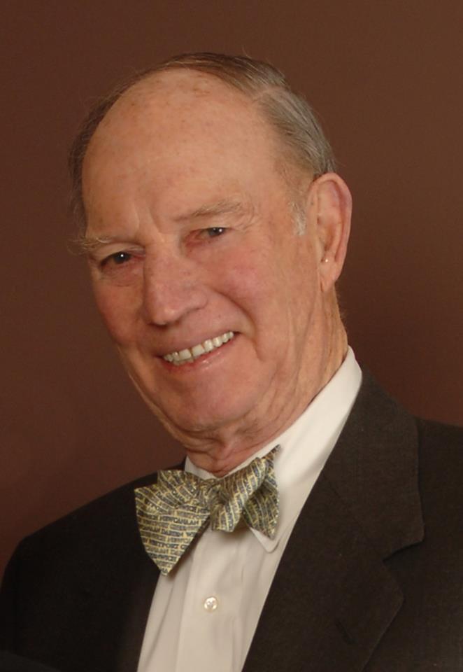 Magazine publisher Jack Moffly dies at 91