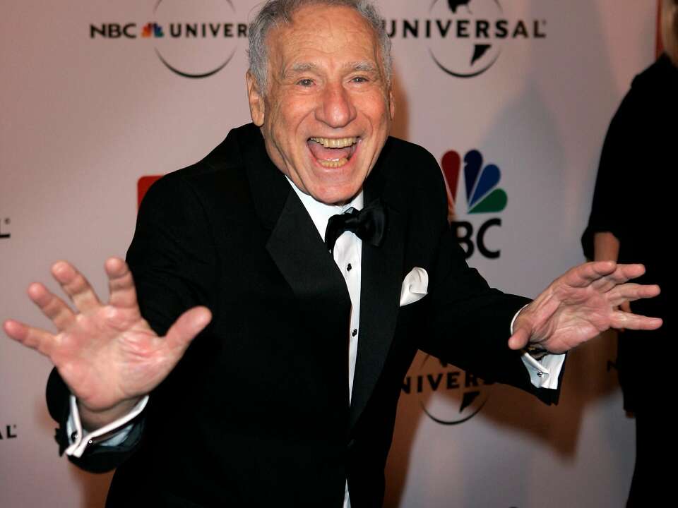 Mel Brooks’ ‘Producers’ and ‘Springtime for Hitler’ reach the 50-year mark
