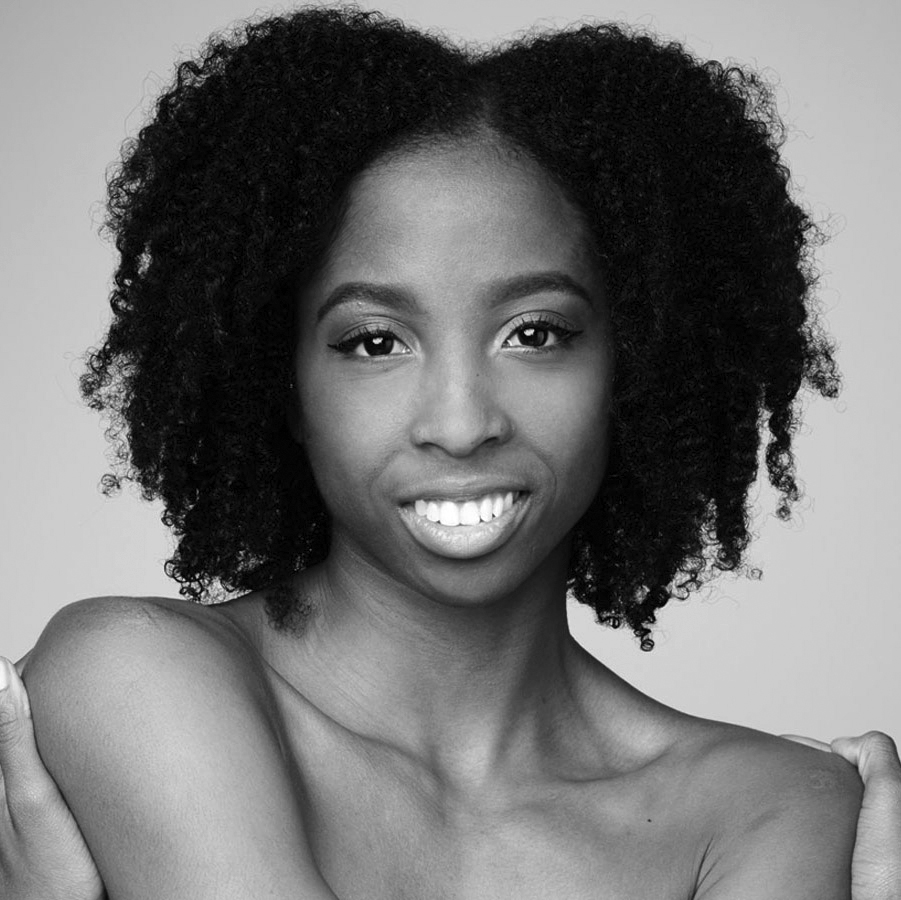 Ashley Mayeux: The new kid dances home