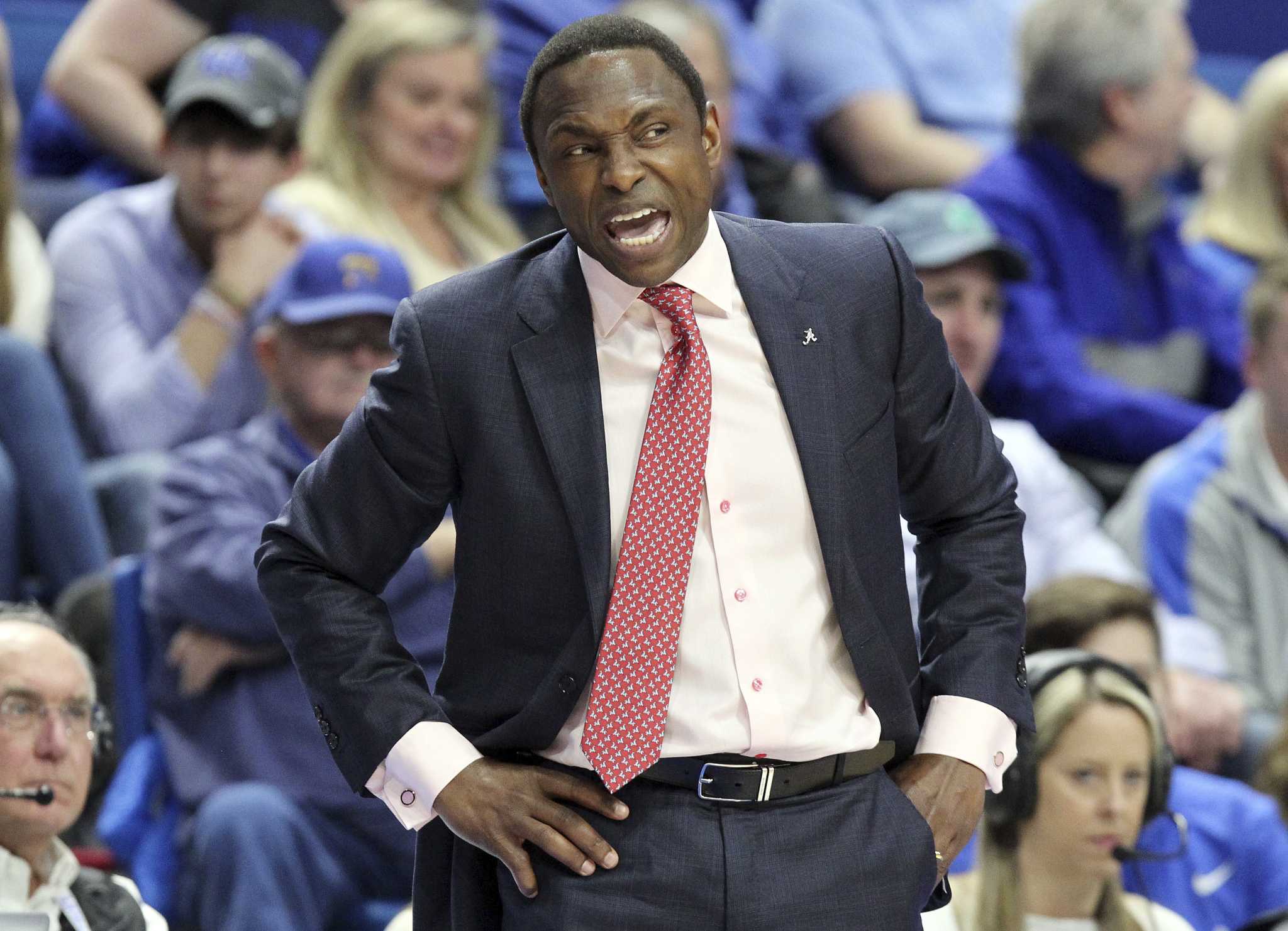 NCAA HOOPS: First-time NCAA Tournament head coaches leading 15 teams