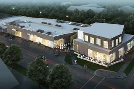 Wal-Mart opens new Tomball store - Houston Chronicle