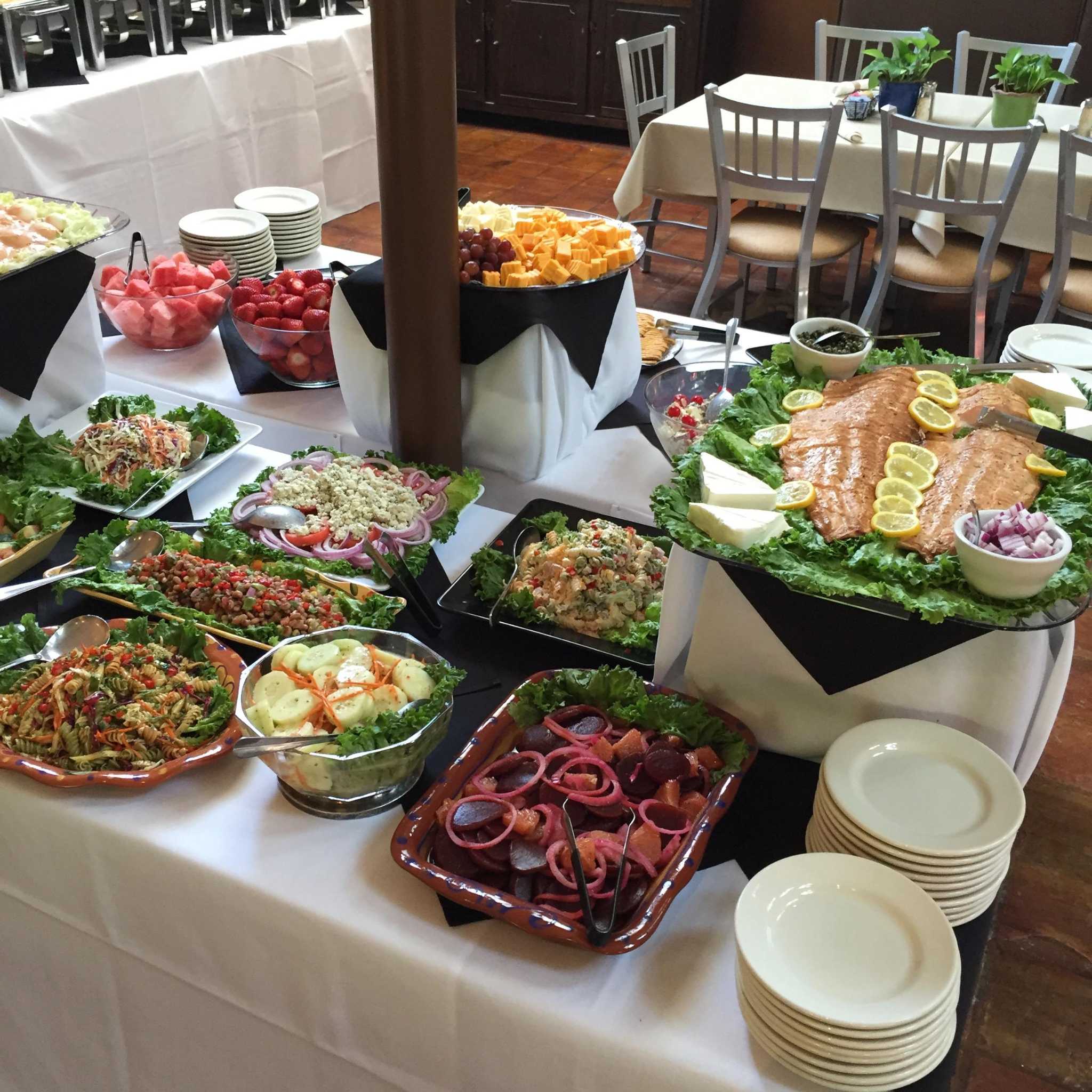 Where to dine in San Antonio for Easter Sunday