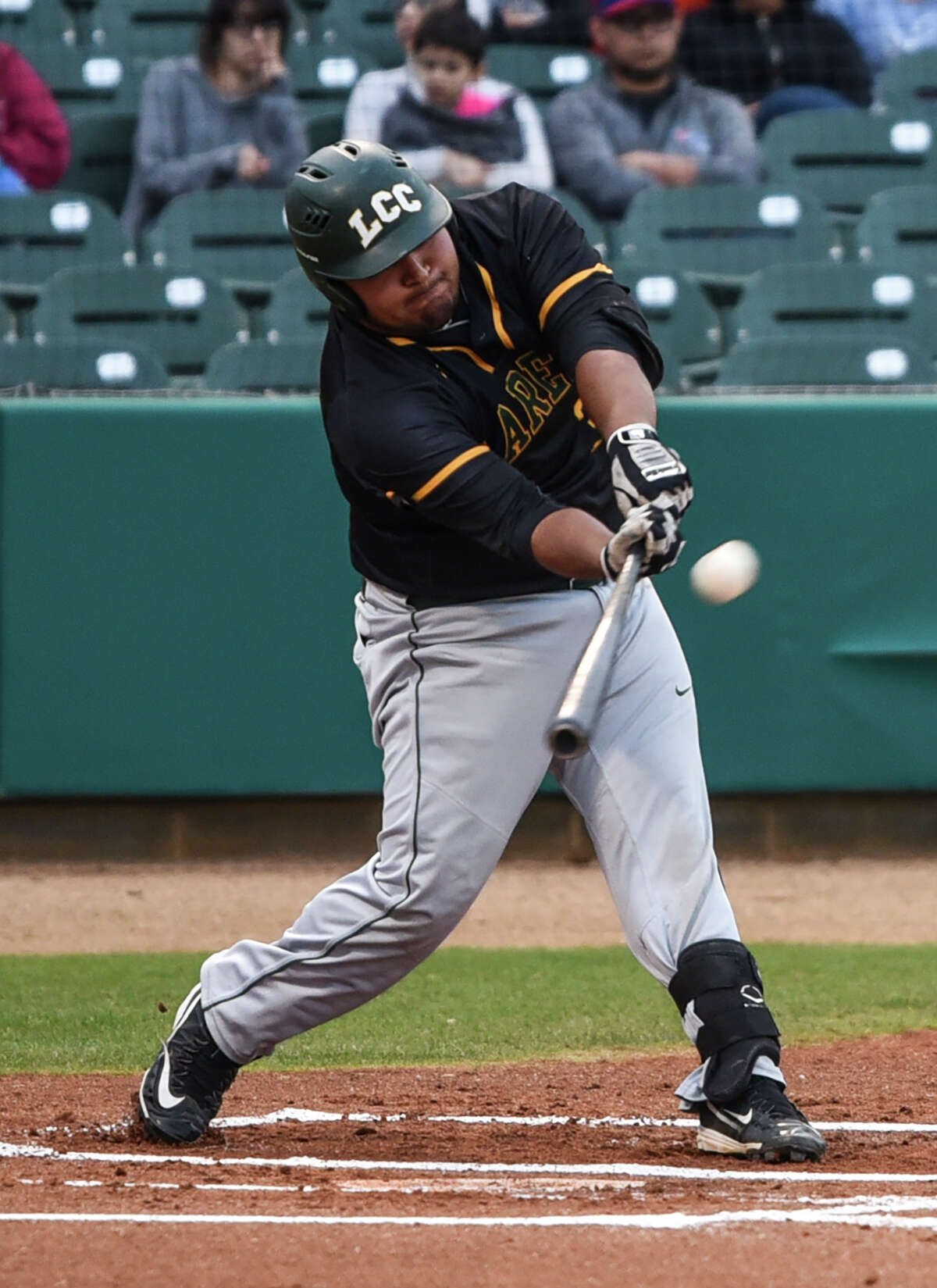 Baseball returns to Laredo as Tecolotes host exhibition at Uni-Trade ...