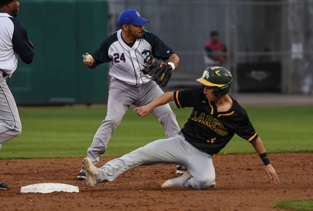 Baseball returns to Laredo as Tecolotes host exhibition at Uni-Trade ...