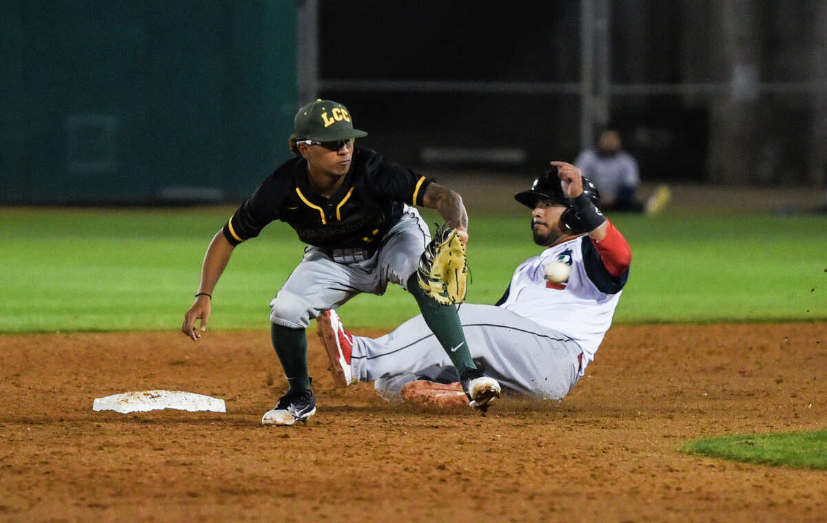 Baseball returns to Laredo as Tecolotes host exhibition at Uni-Trade ...