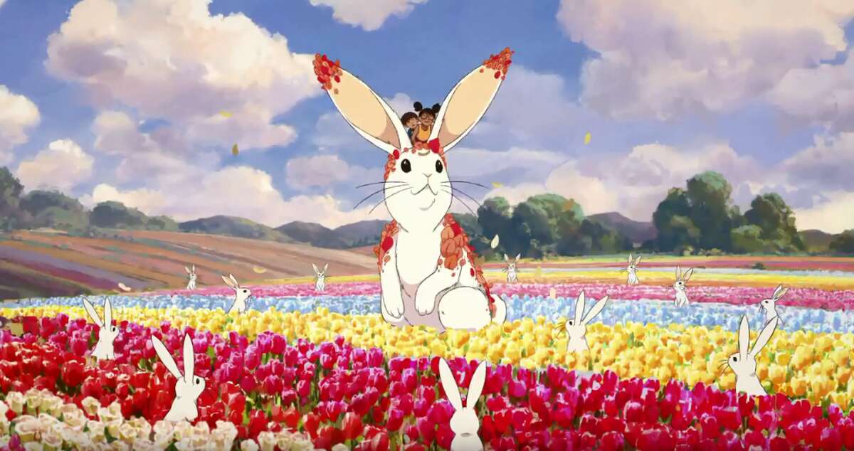 Oregon creates beautiful animated short to entice visitors