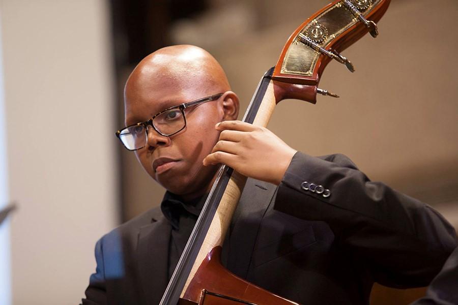 Austin bombing victim was an aspiring musician