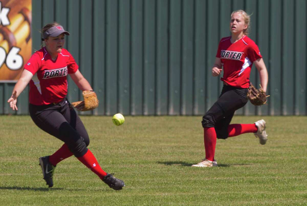SOFTBALL: Big inning lifts Ladycats to win over Porter
