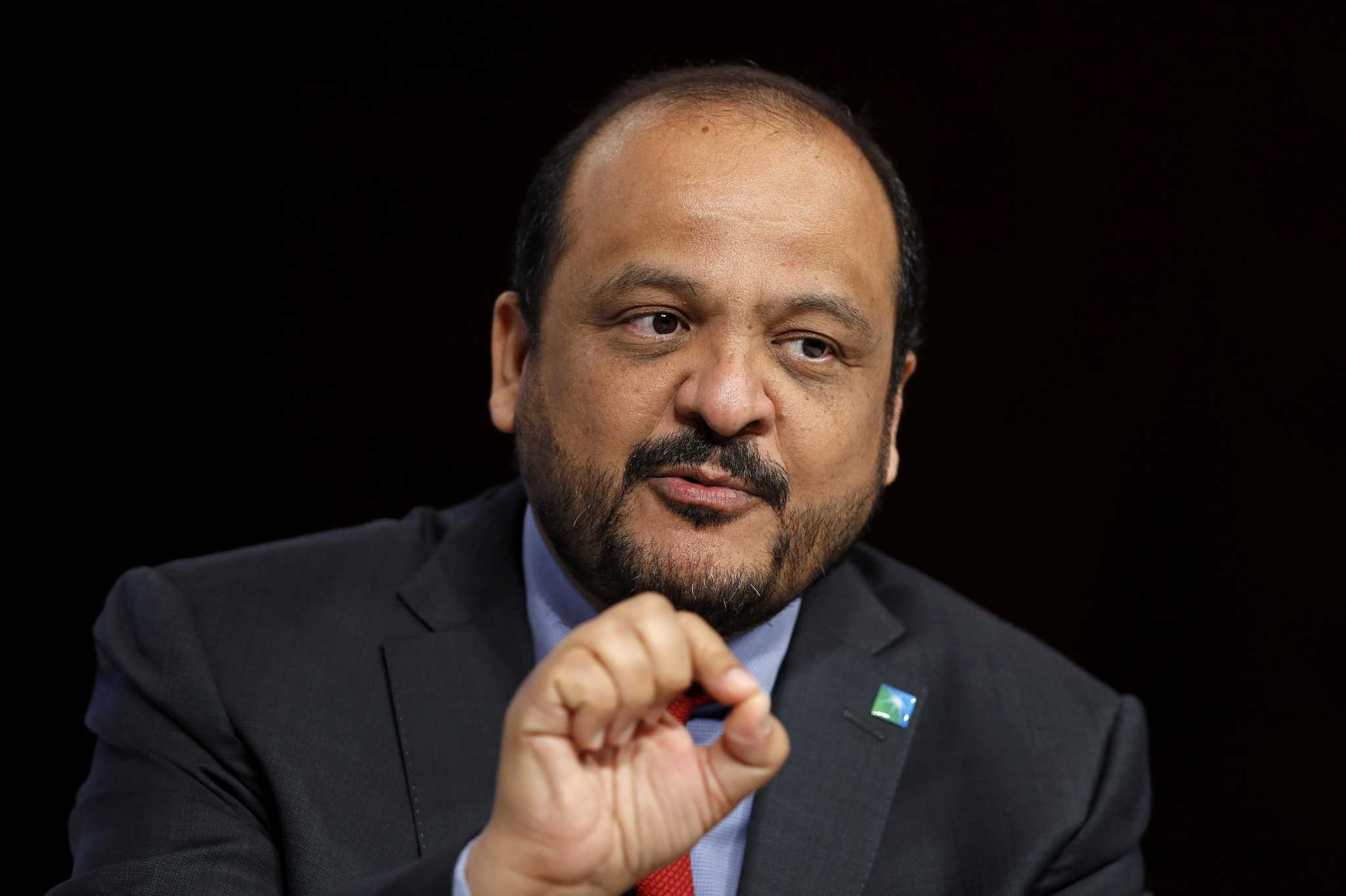 Saudi Aramco touts carbon capture as policymakers push investments