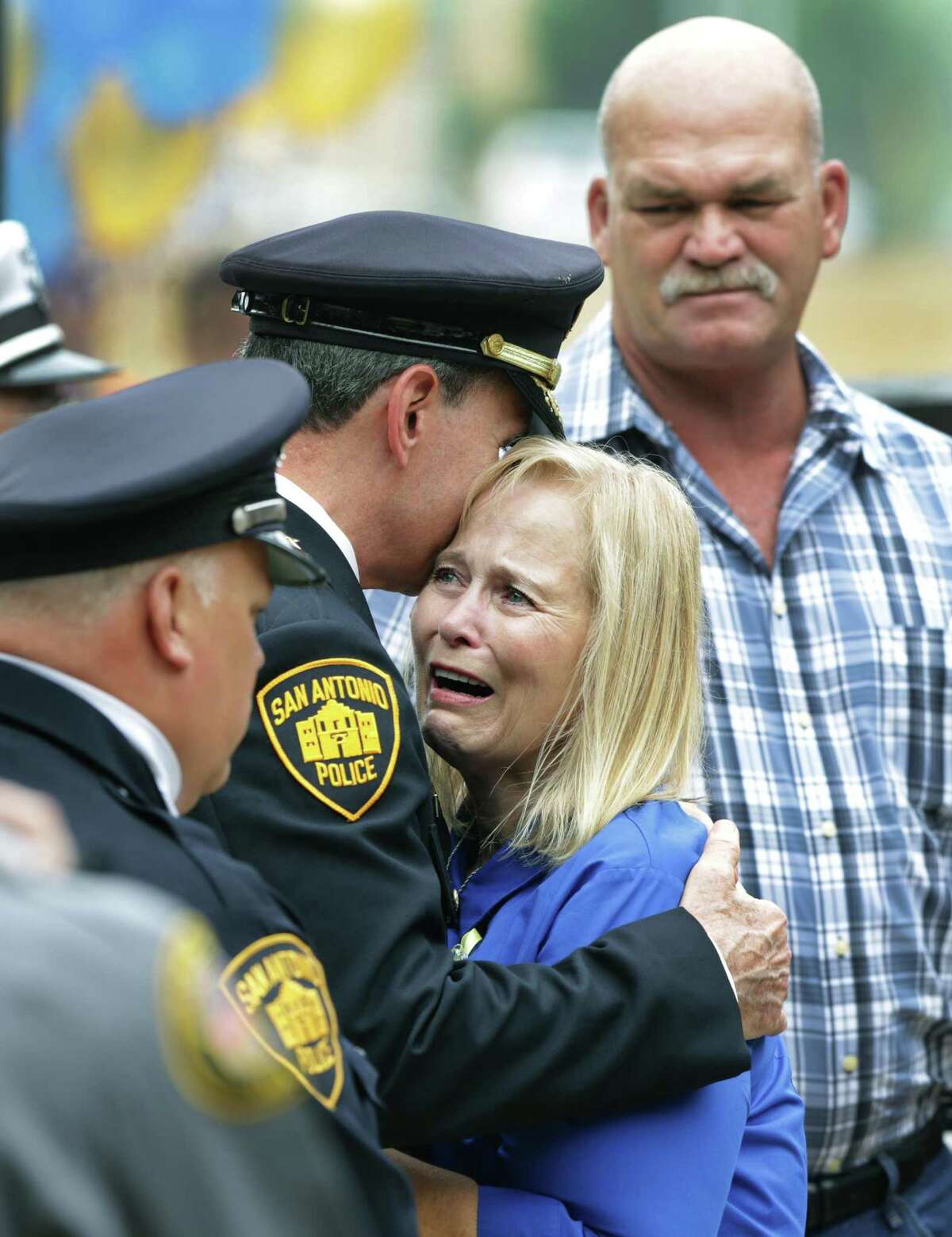 Jury hears police interrogation of suspect in cop’s killing
