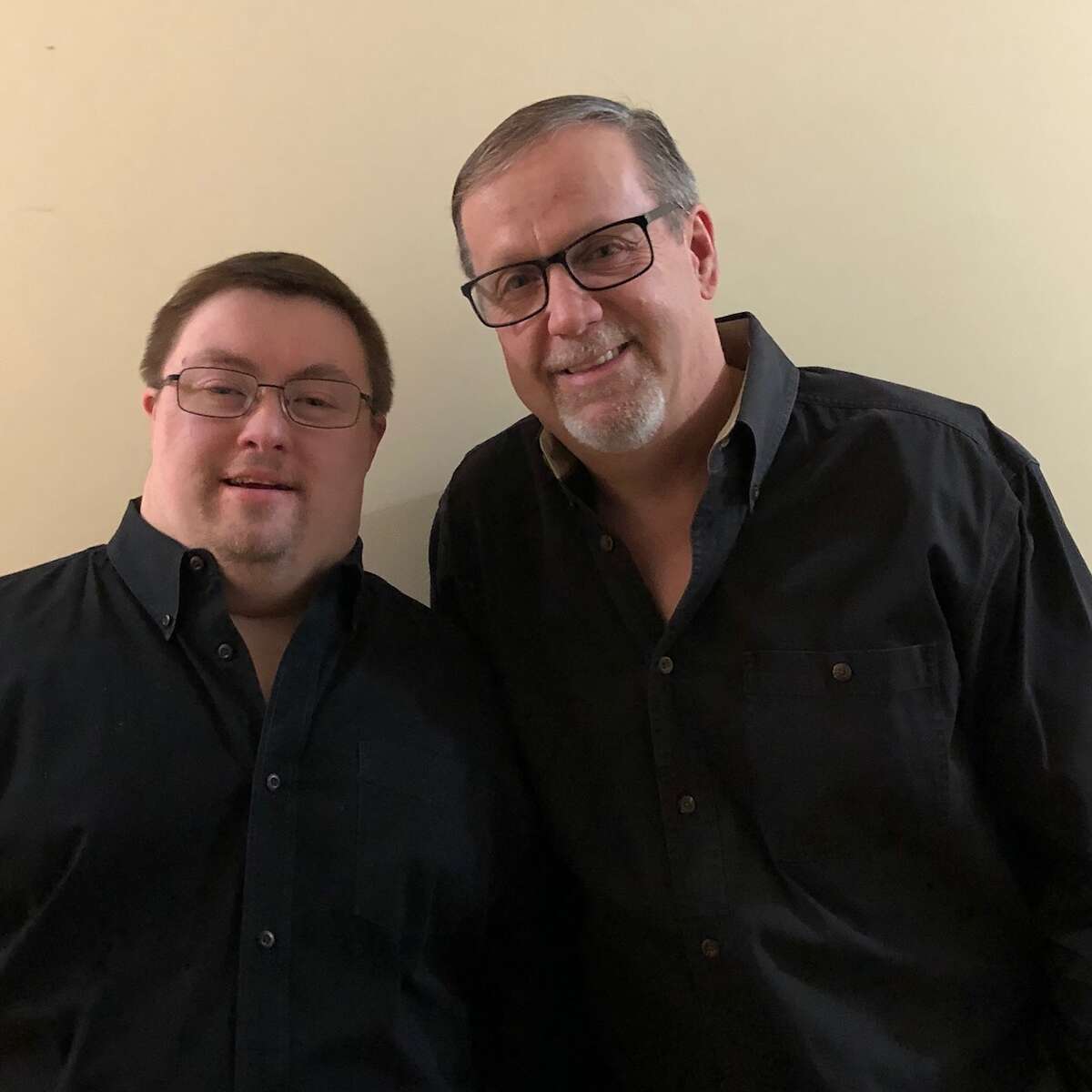 20 things you don't know about us: Paul and Andy Valente