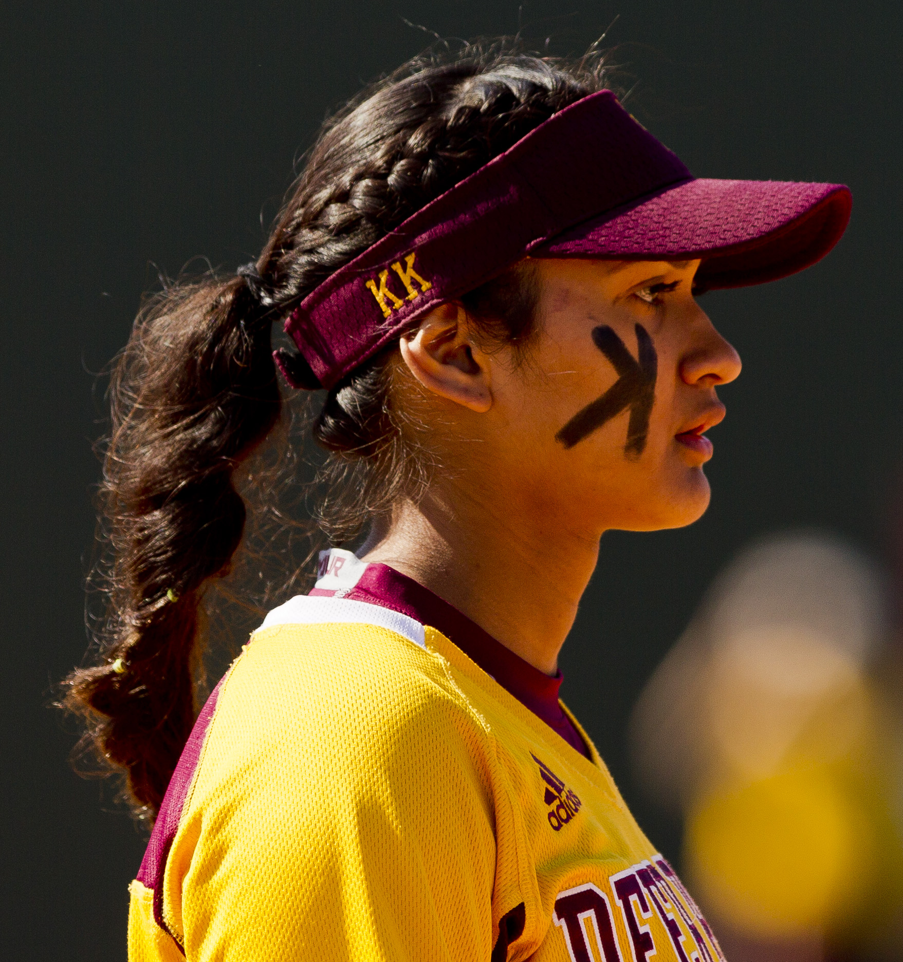 Chron's girls athlete of the week: K.K. Morado, Deer Park