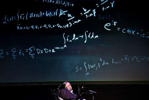 Exclusive: The Silicon Valley quest to preserve Stephen Hawking’s voice
