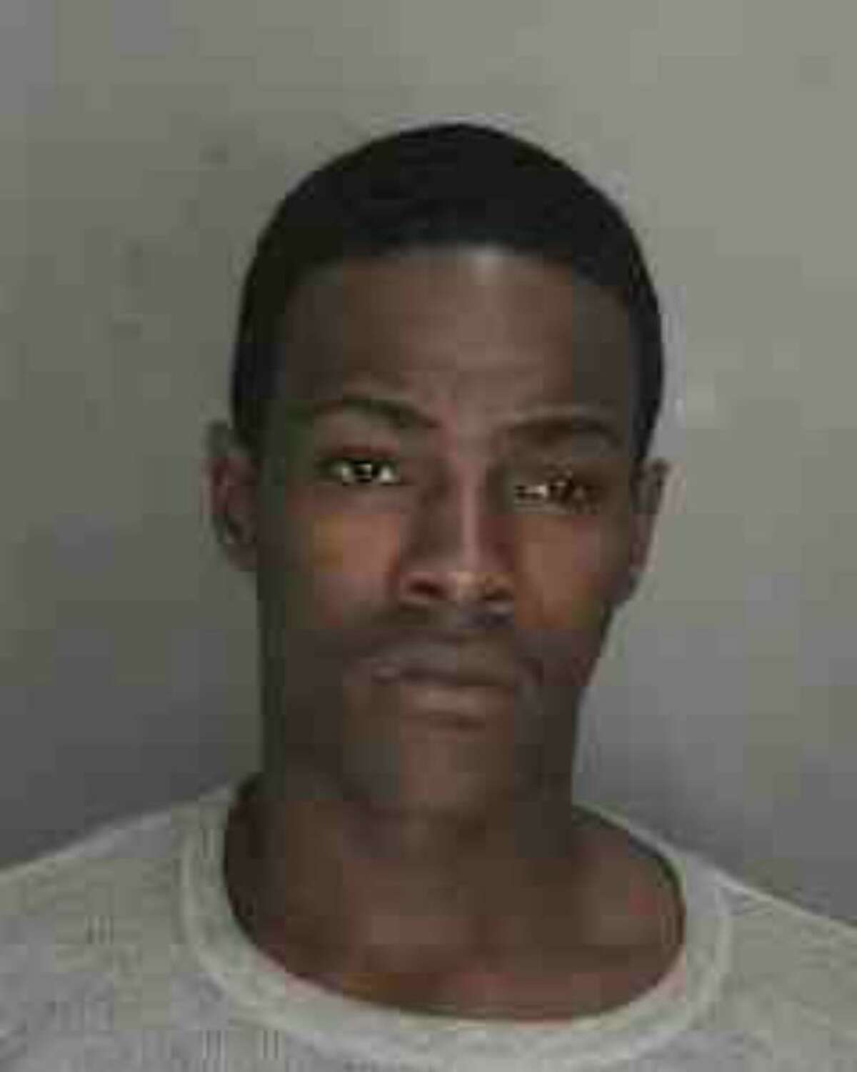 Schenectady man charged with Sept. 5 liquor store holdup