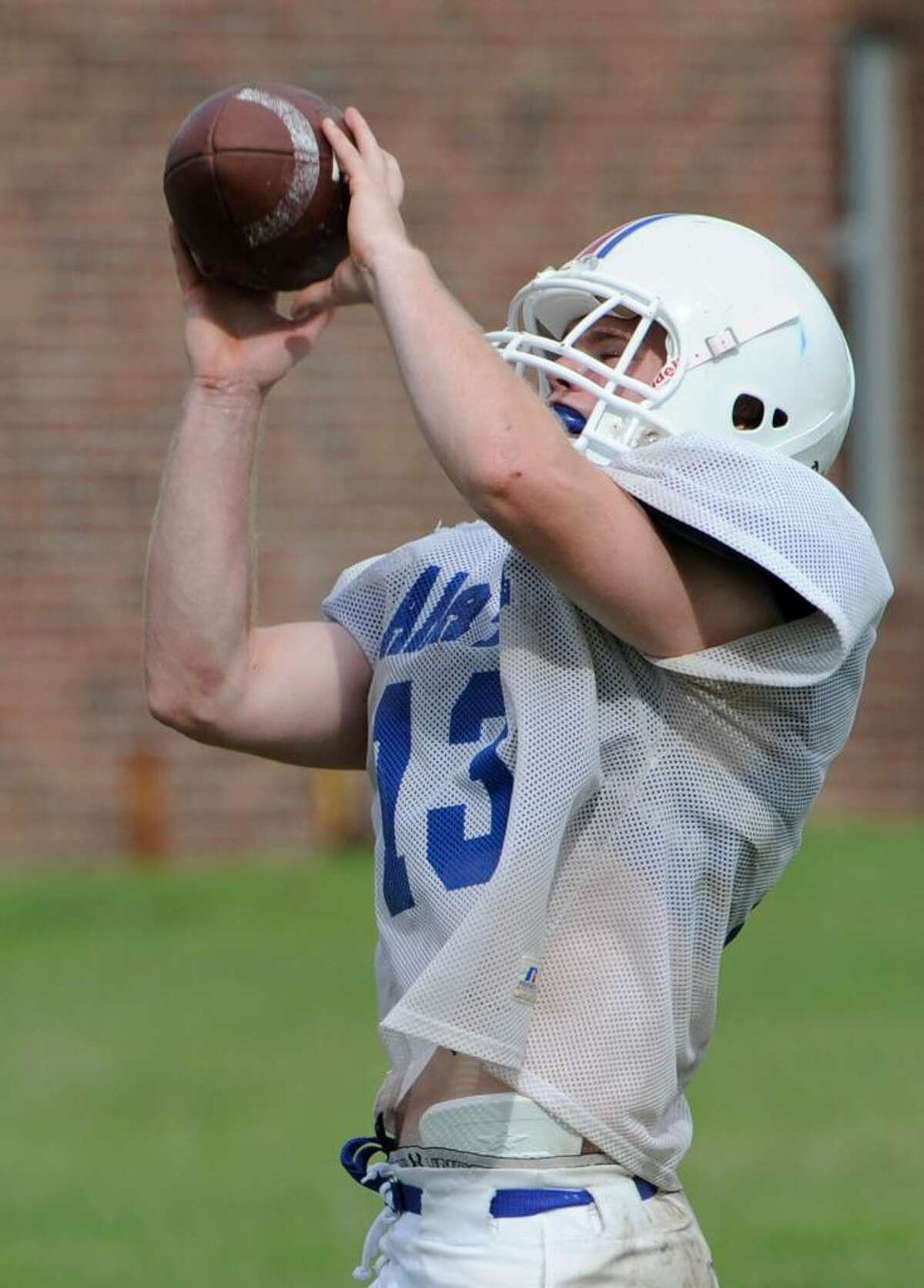 Streaks ready to play hard