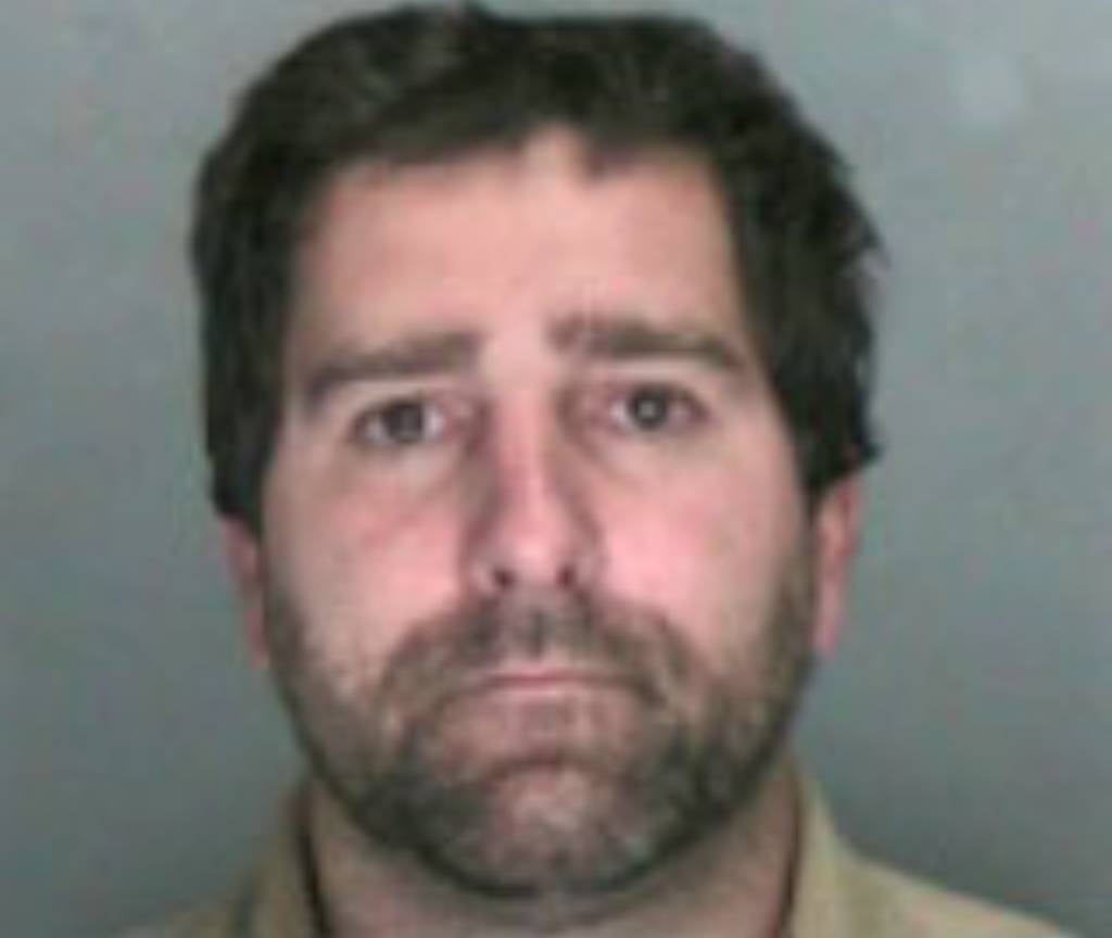 Tainted burger leads to arrest