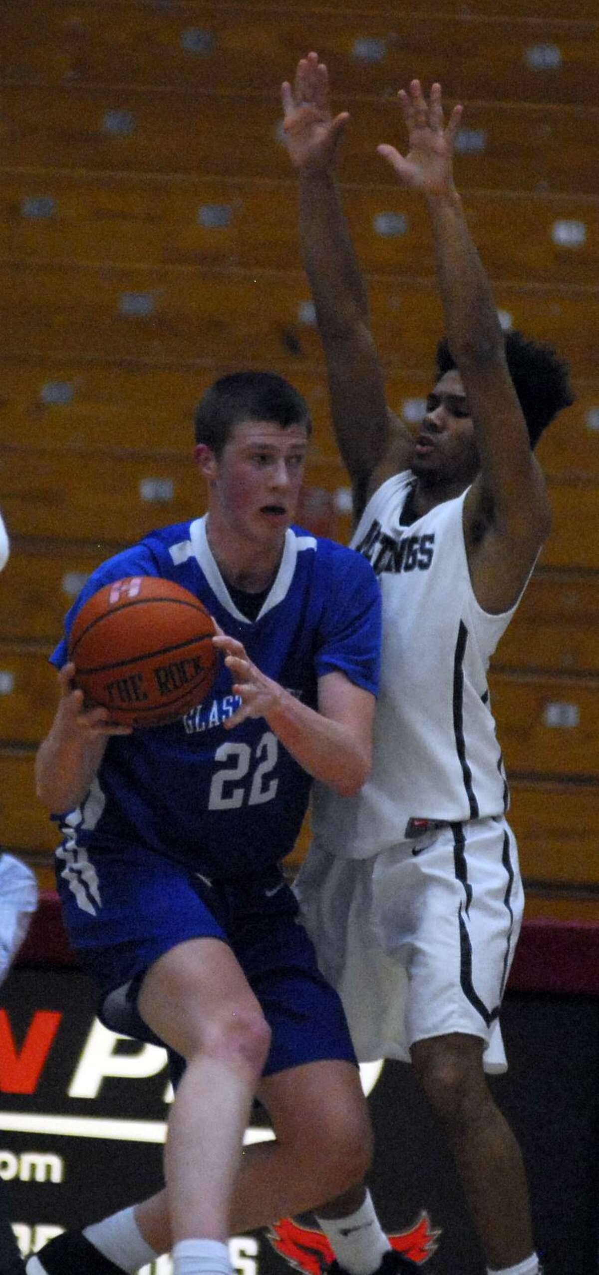 Boys basketball: Immaculate tops Glastonbury to reach Division II final