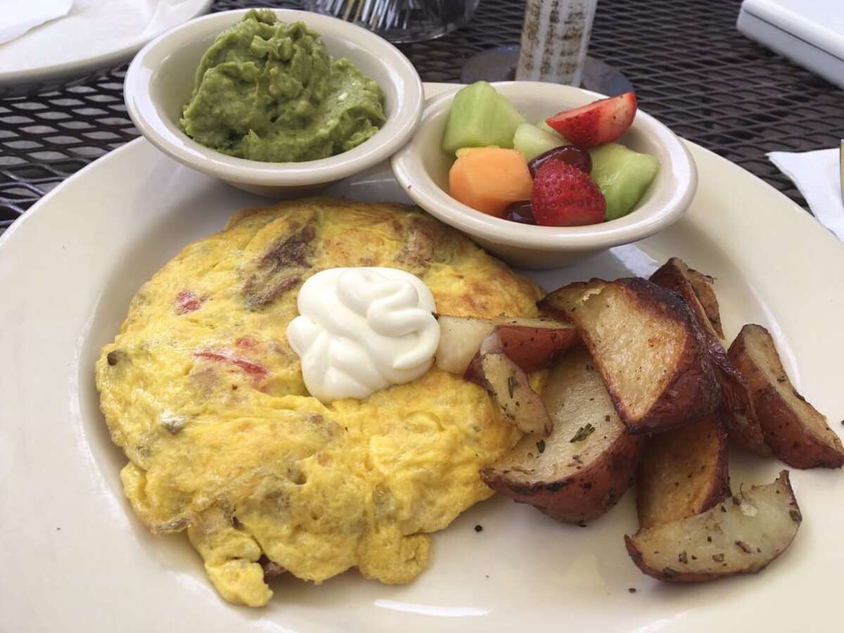 The best brunch spots in Houston, according to Yelp