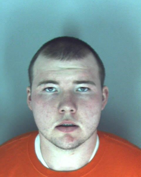 Coeymans man convicted in burglary, assault case