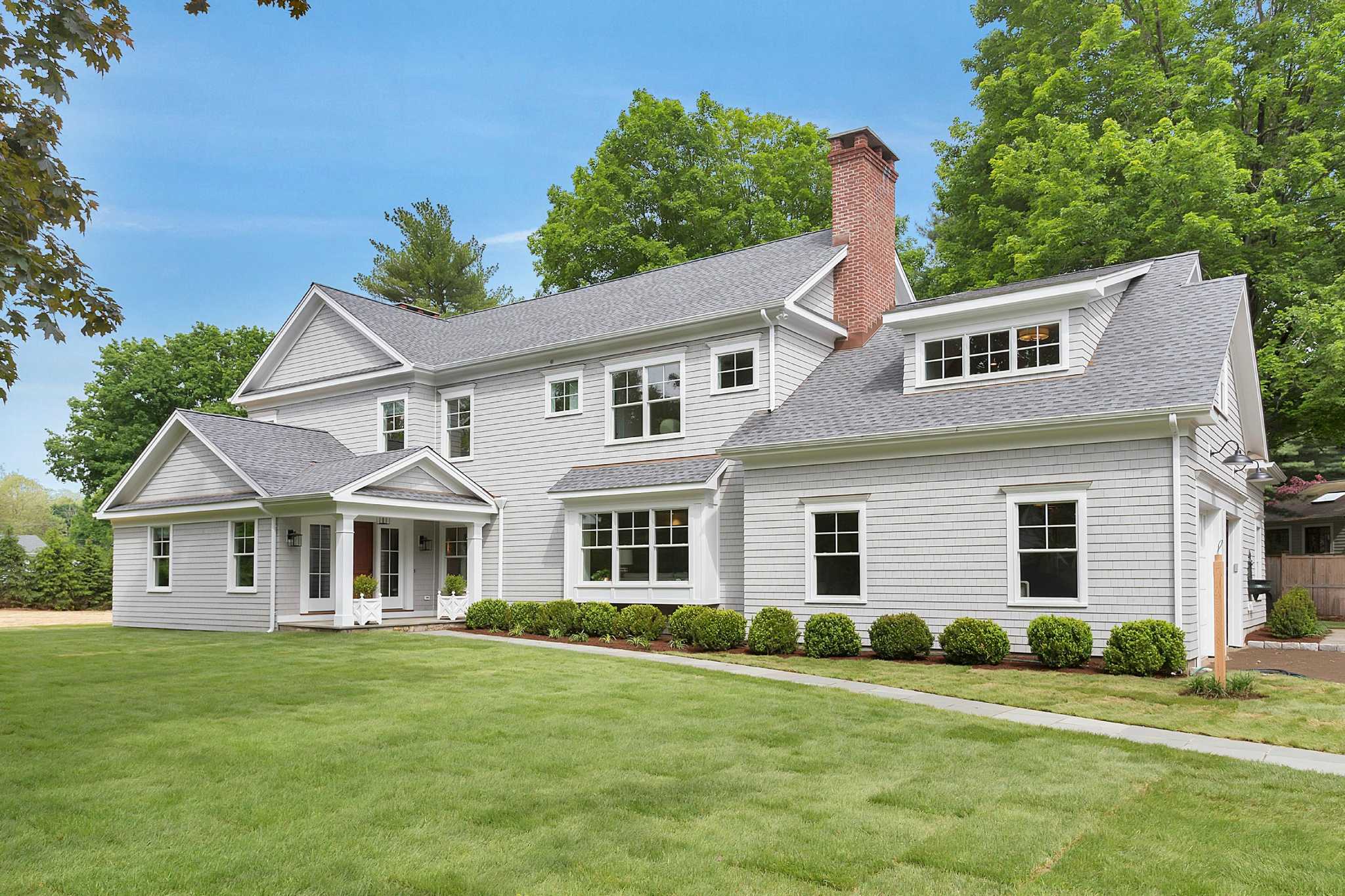 On the Market / Modest ranch reworked into ‘stunning’ home for the ...