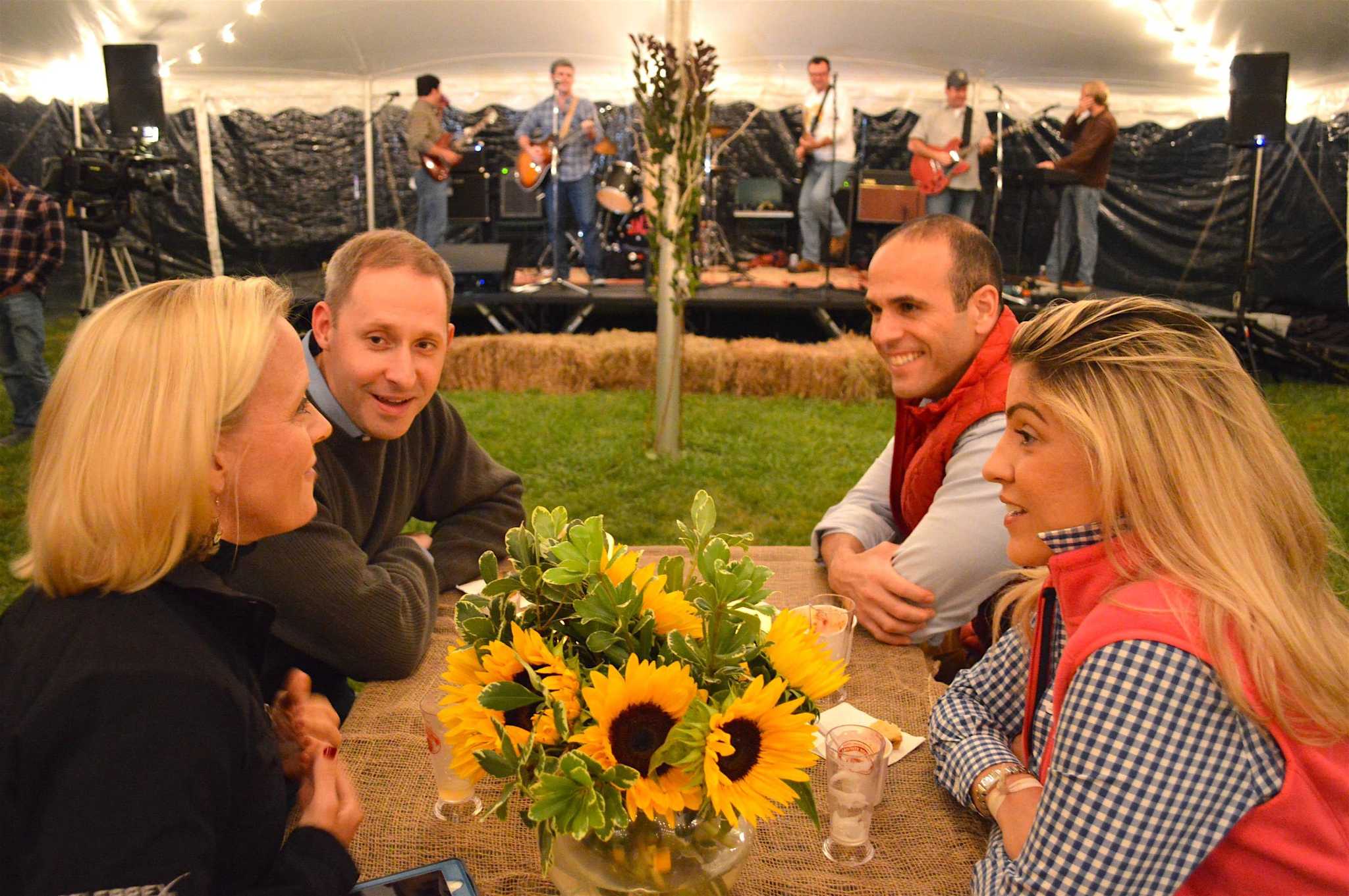 Newcomer Michael Mauro fills vacant seat on Town Council