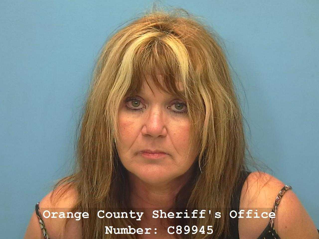OCSO: Meth, pills found in vehicle during traffic stop