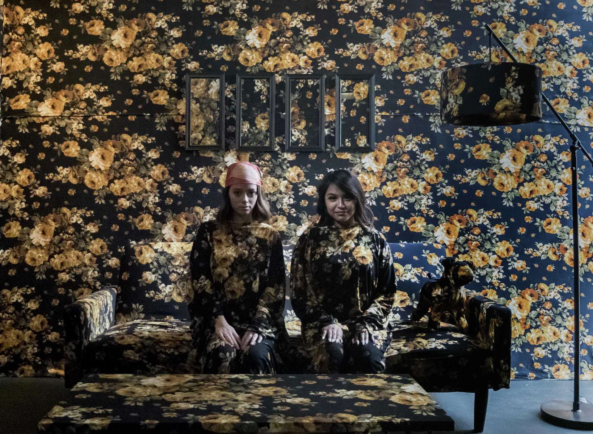 S.A.'s Instagramable Flower Vault will remain open throughout the summer