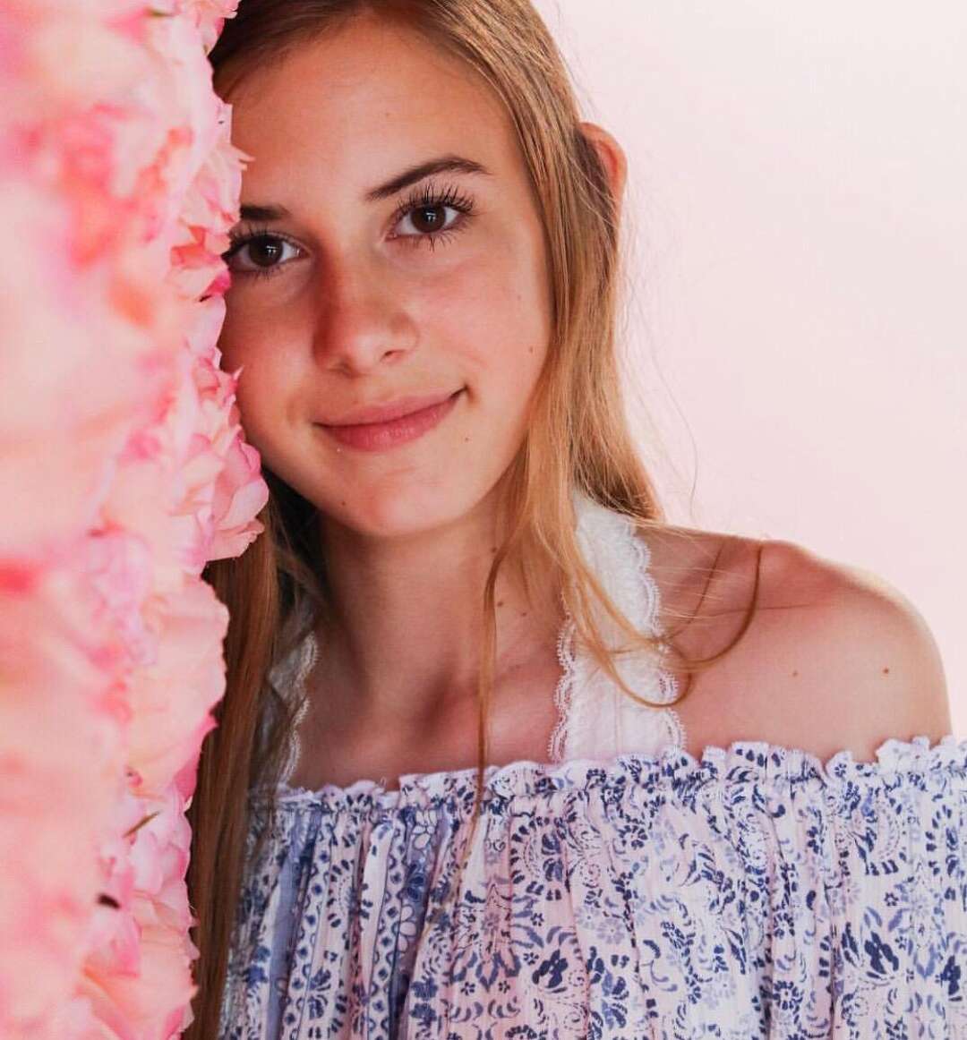 S.A.'s Instagramable Flower Vault will remain open throughout the summer