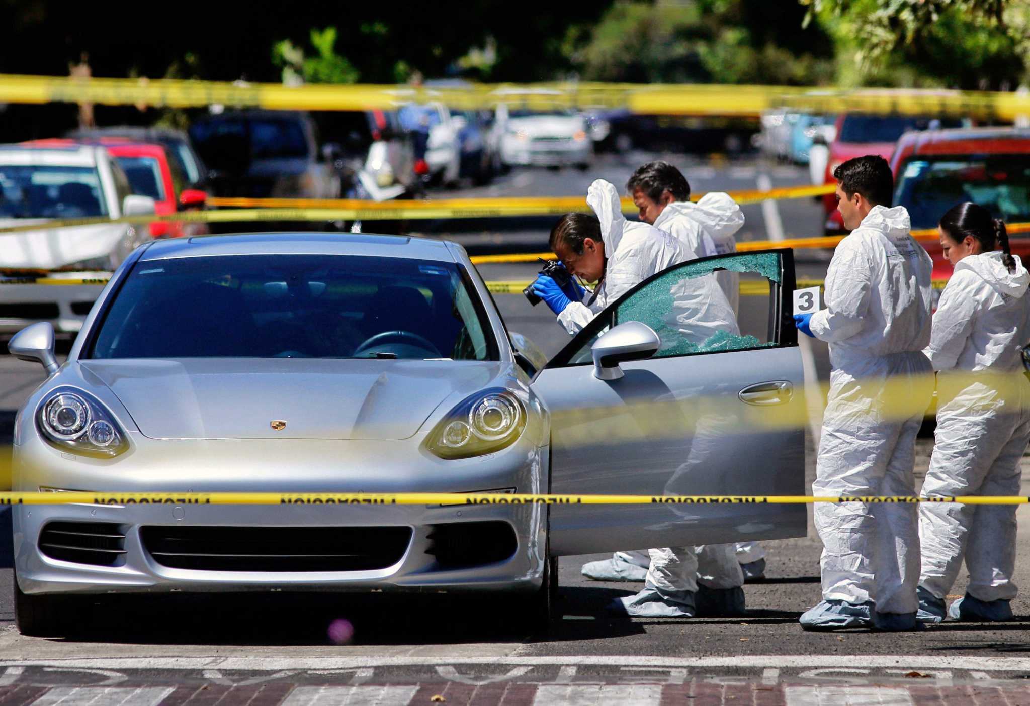 Scenes from cartel violence and the drug war in Mexico in 2018