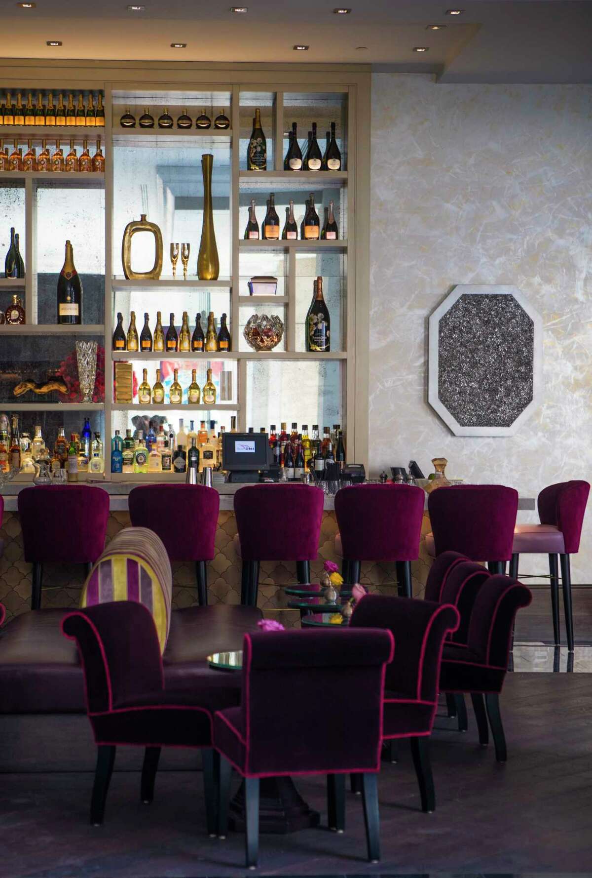 First look: Bloom & Bee at The Post Oak