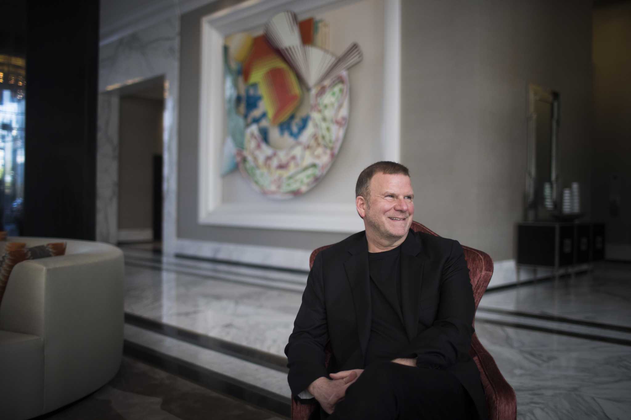 Houston Rockets owner Tilman Fertitta makes Caesars stock buy, per report