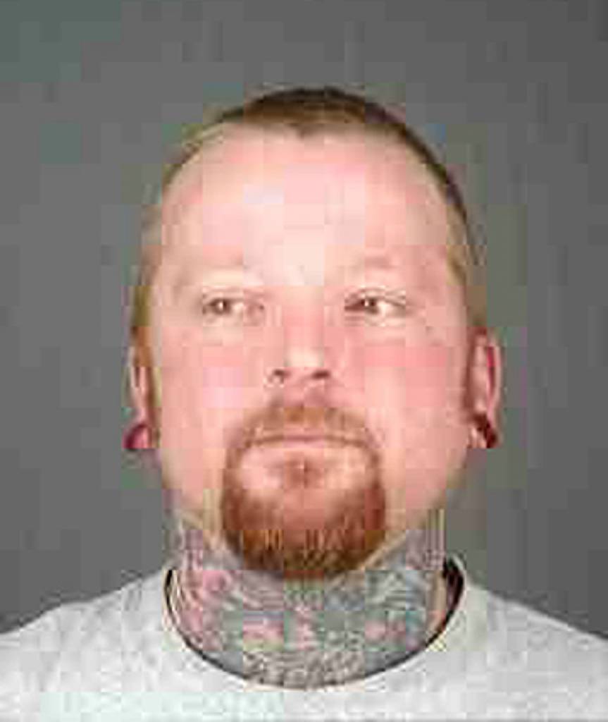 Update: Tattoo artist paints different view of fraud case