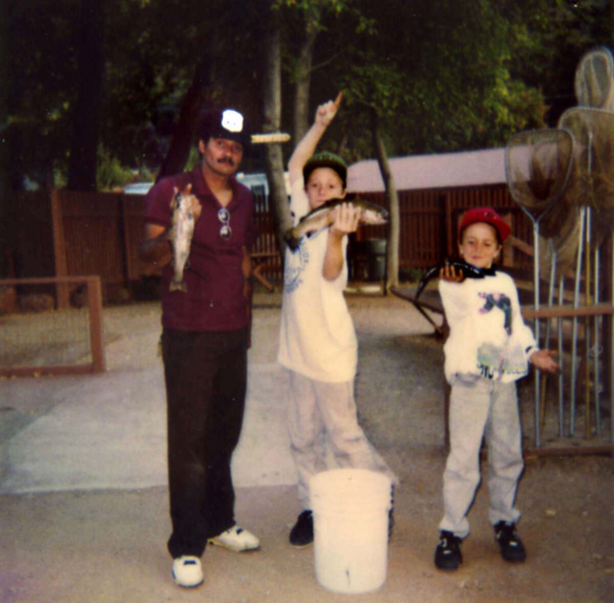 Poppy hopes to stand despite another fall