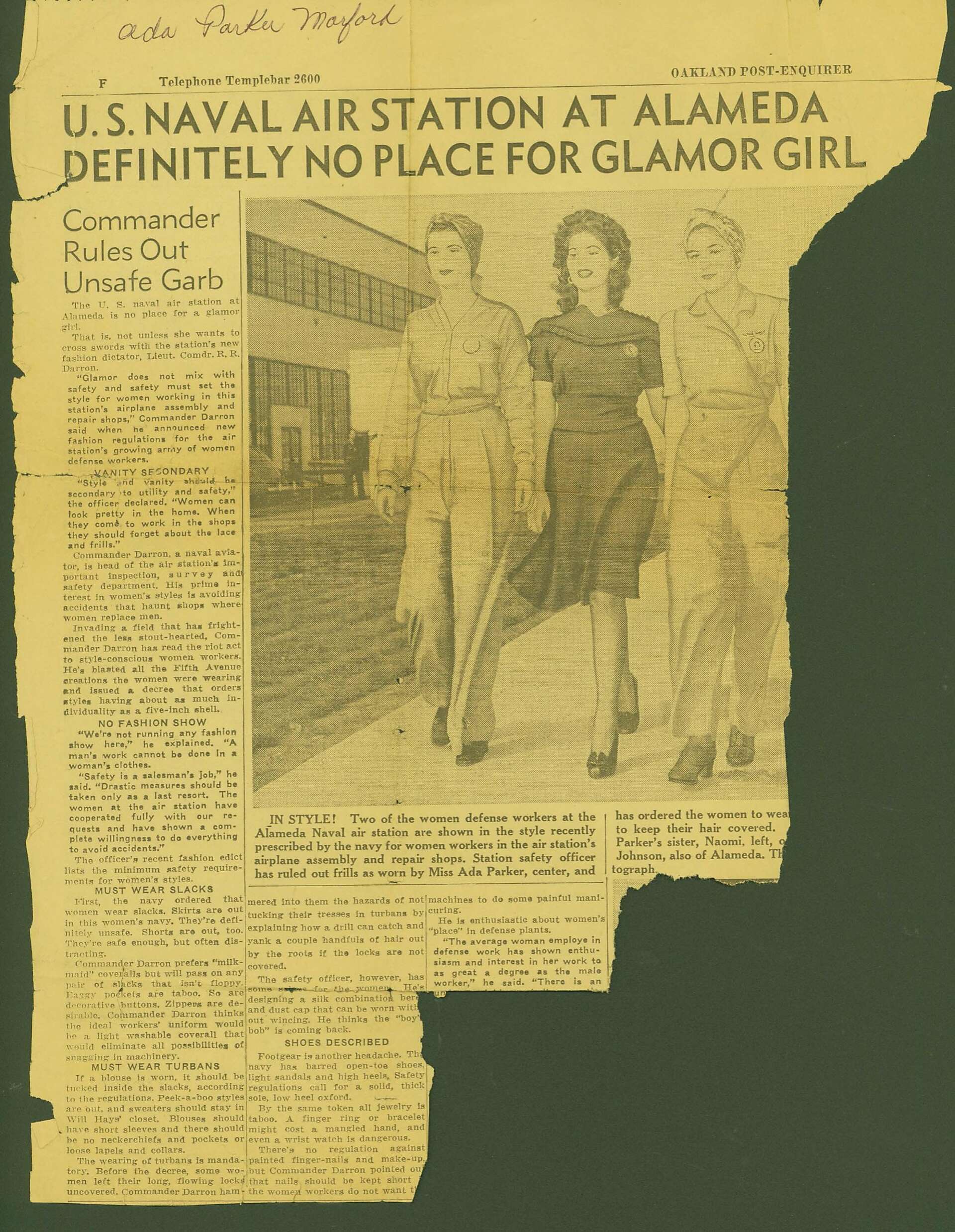 Rosie the Riveter: A legacy of strength and empowerment