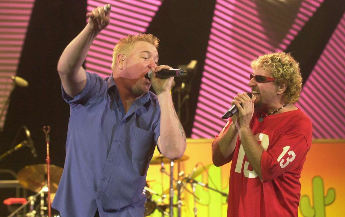 Bammies reunion hopes to revive spirit of once-popular Bay Area award show