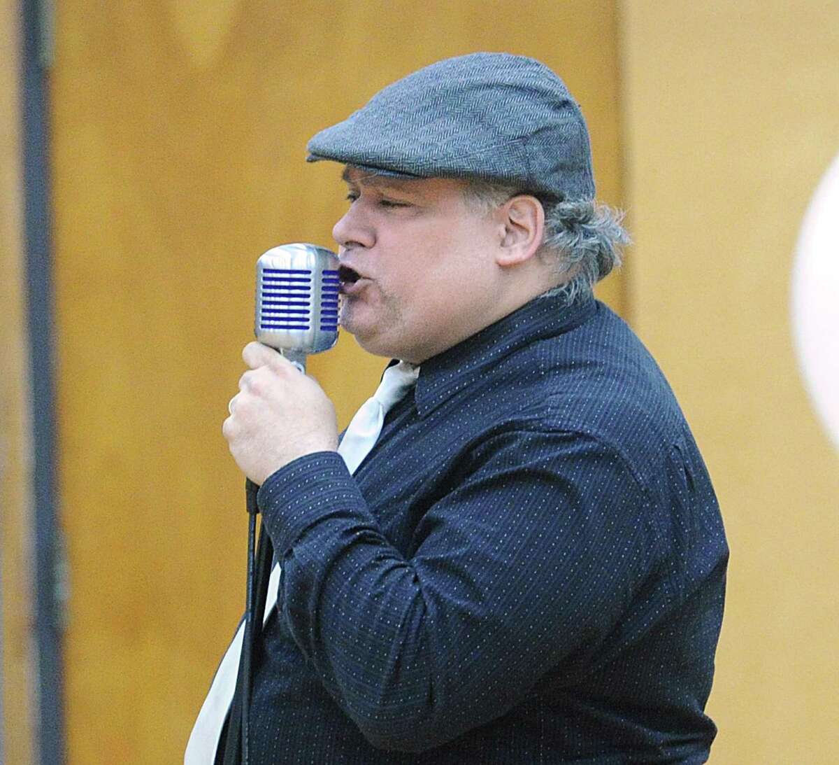 Photos: St. Baldrick’s Head Shave event at WMS