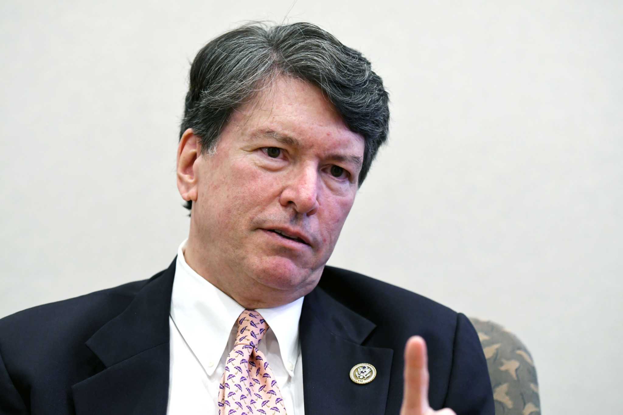 Dem congressional campaign chairman predicts NY victory