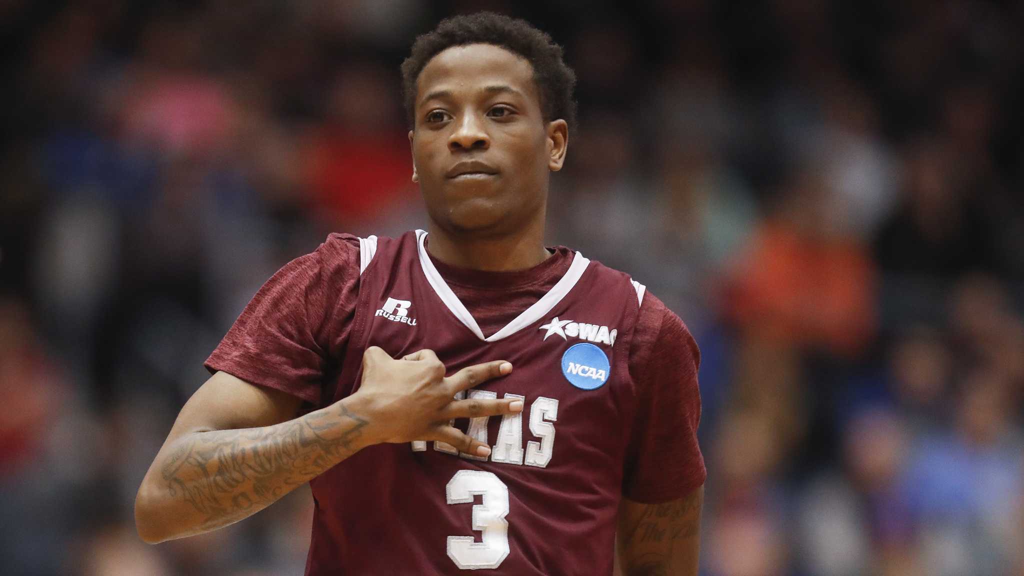 Demontrae Jefferson becomes player TSU coach needs him to be