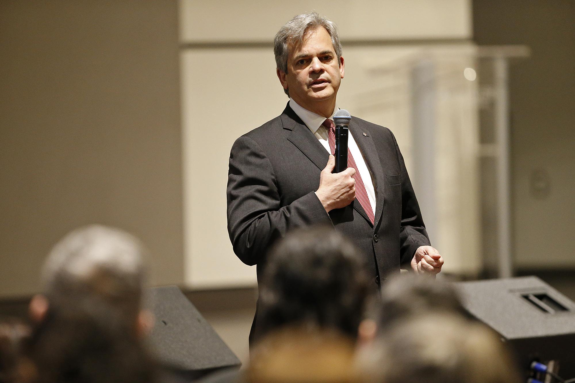 'We should all still be wearing masks': Austin mayor says Texas ...