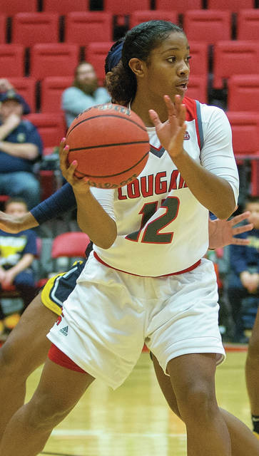 COLLEGE WOMEN’S BASKETBALL: SIUE one and done in postseason tourney